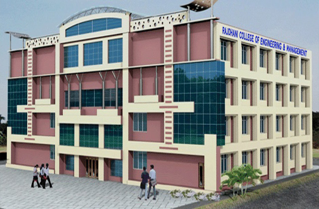 Rajdhani College of Engineering & Management Welcomes You
